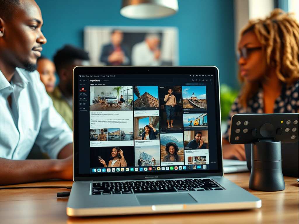 Remote Content Writer - Webcilo Inc.